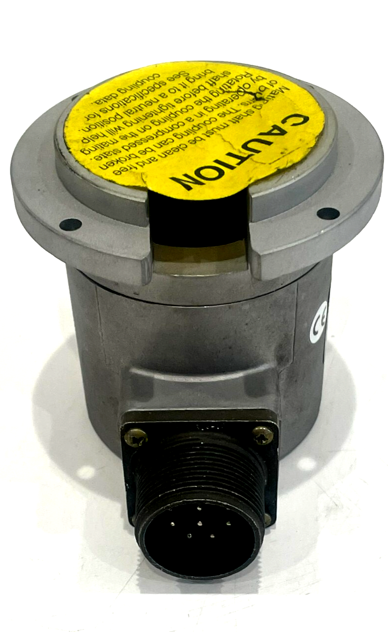 NEW BEI E25BA-6R-SB-2048-ABZC-8830-LED-SM18 ENCODER 924-01029-1406 - SB ...