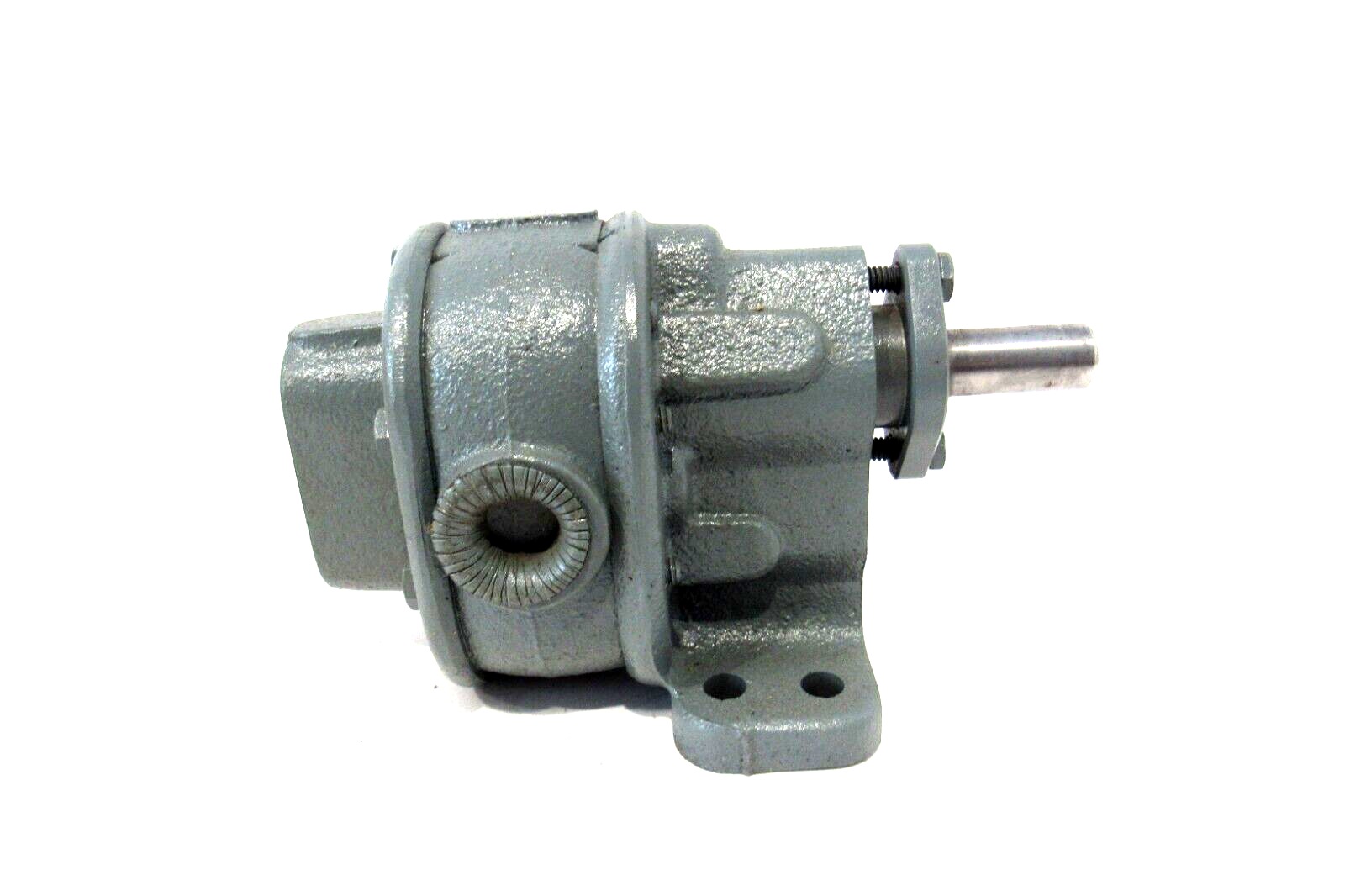 NEW BSM PUMP 713-2-1 GEAR PUMP 71321 - SB Industrial Supply, Inc.