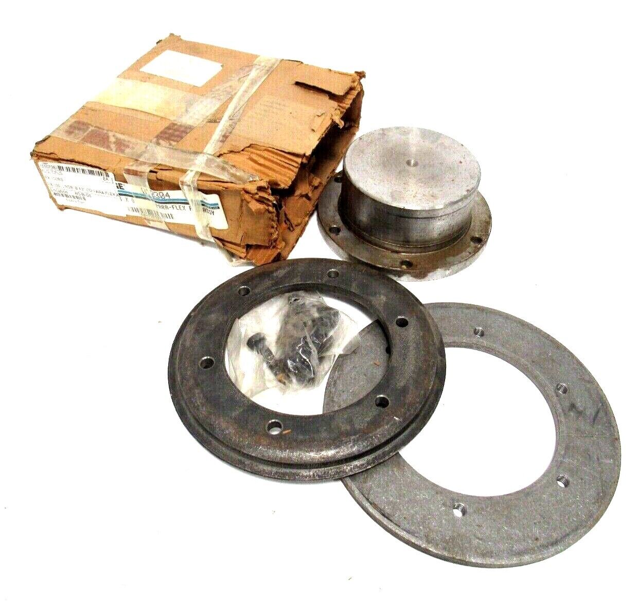 NEW DODGE 010304 PARA-FLEX FLANGE ASSY - SB Industrial Supply, Inc.