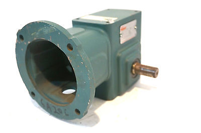 NEW DODGE TIGEAR 2 A1758015N000L1 GEAR REDUCER 3521230 001 SZ - SB ...
