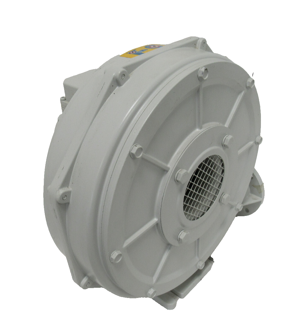 NEW ELEKTROR RD-10 BLOWER RD10 - SB Industrial Supply, Inc.