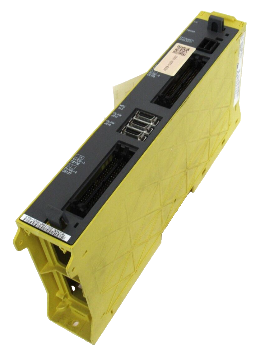 NEW FANUC A16B-2203-0881/07A I/O MODULE A16B2203088107A - SB Industrial ...