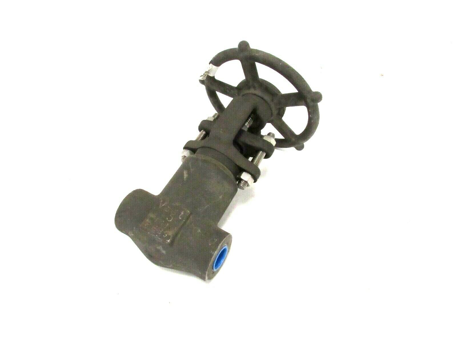 NEW FLOWSERVE B16.34LTD GATE VALVE SW66713 3/4"-2680LTD - SB Industrial ...