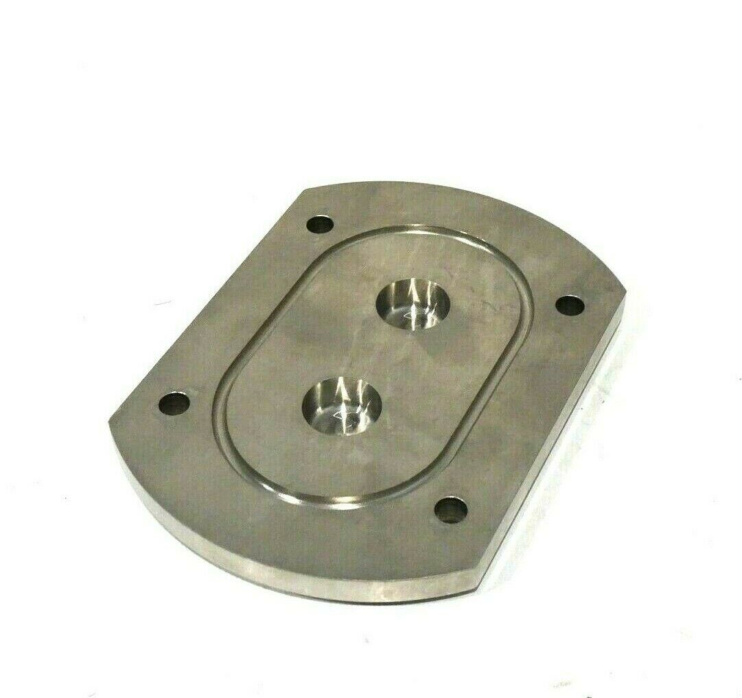 NEW GENERIC TSR1-09A ROTORCASE PUMP COVER PLATE TSR1-09A - SB ...