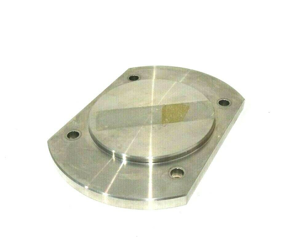 NEW GENERIC TSR1-09A ROTORCASE PUMP COVER PLATE TSR1-09A - SB ...