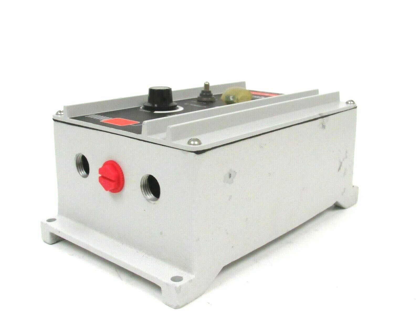 NEW GRAHAM CYCLETRON 150 0014Y156 176B6002 DC MOTOR CONTROLLER - SB ...