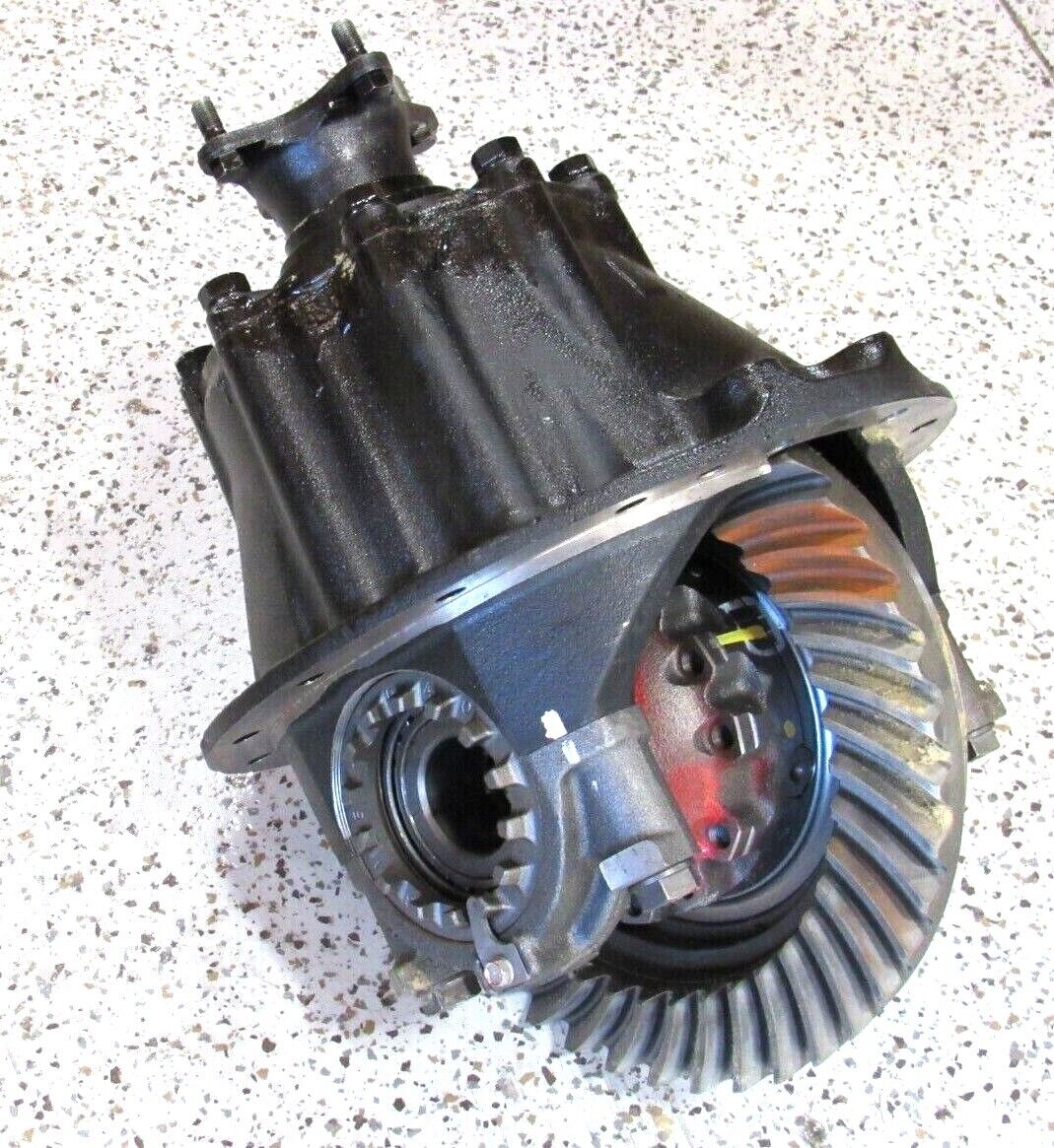NEW HINO MOTORS S4111-08832 AXLE 118 CARRIER ASSY S411108832 - SB ...