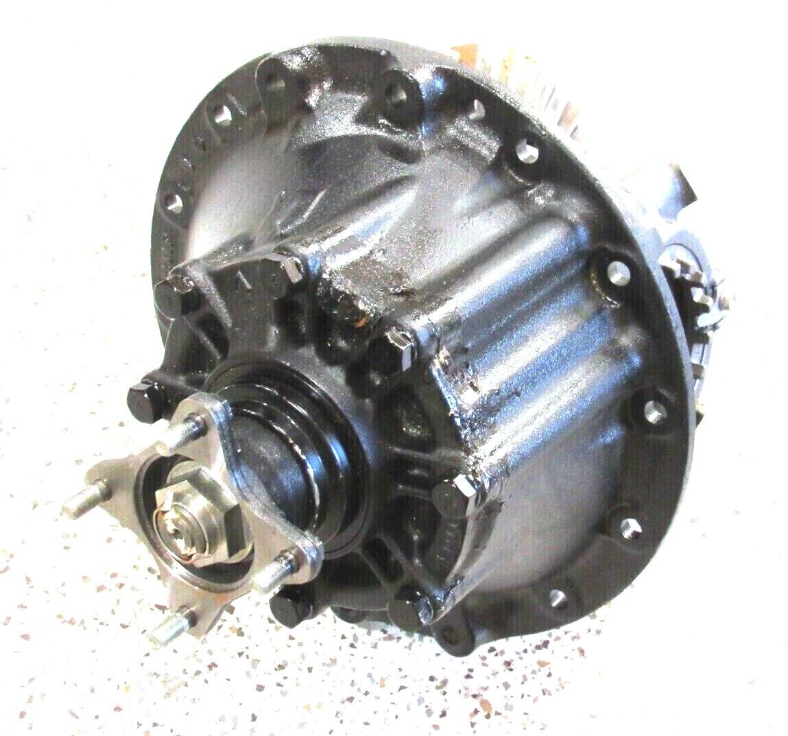 NEW HINO MOTORS S4111-08832 AXLE 118 CARRIER ASSY S411108832 - SB ...