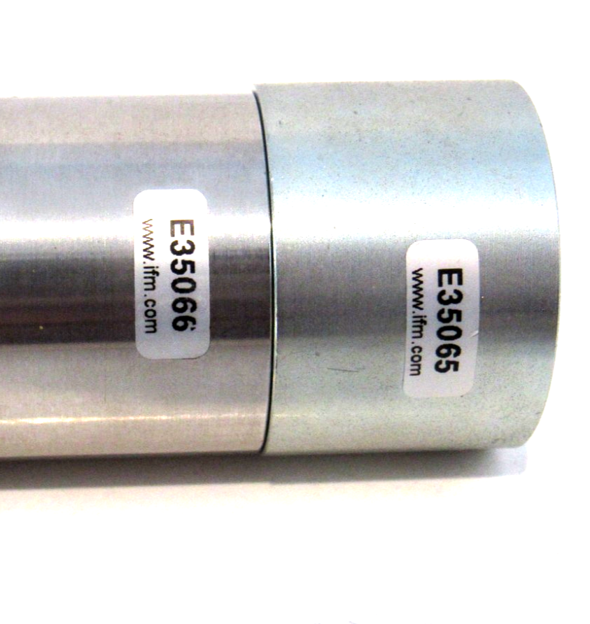 NEW IFM EFECTOR TW2000 TEMPERATURE SENSOR W/E35066 & E35065 - SB ...