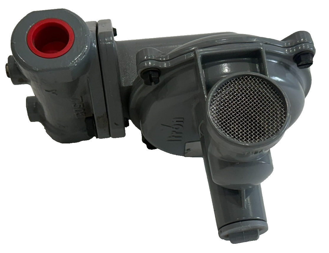 NEW ITRON B42R REGULATOR B-42 - SB Industrial Supply, Inc.