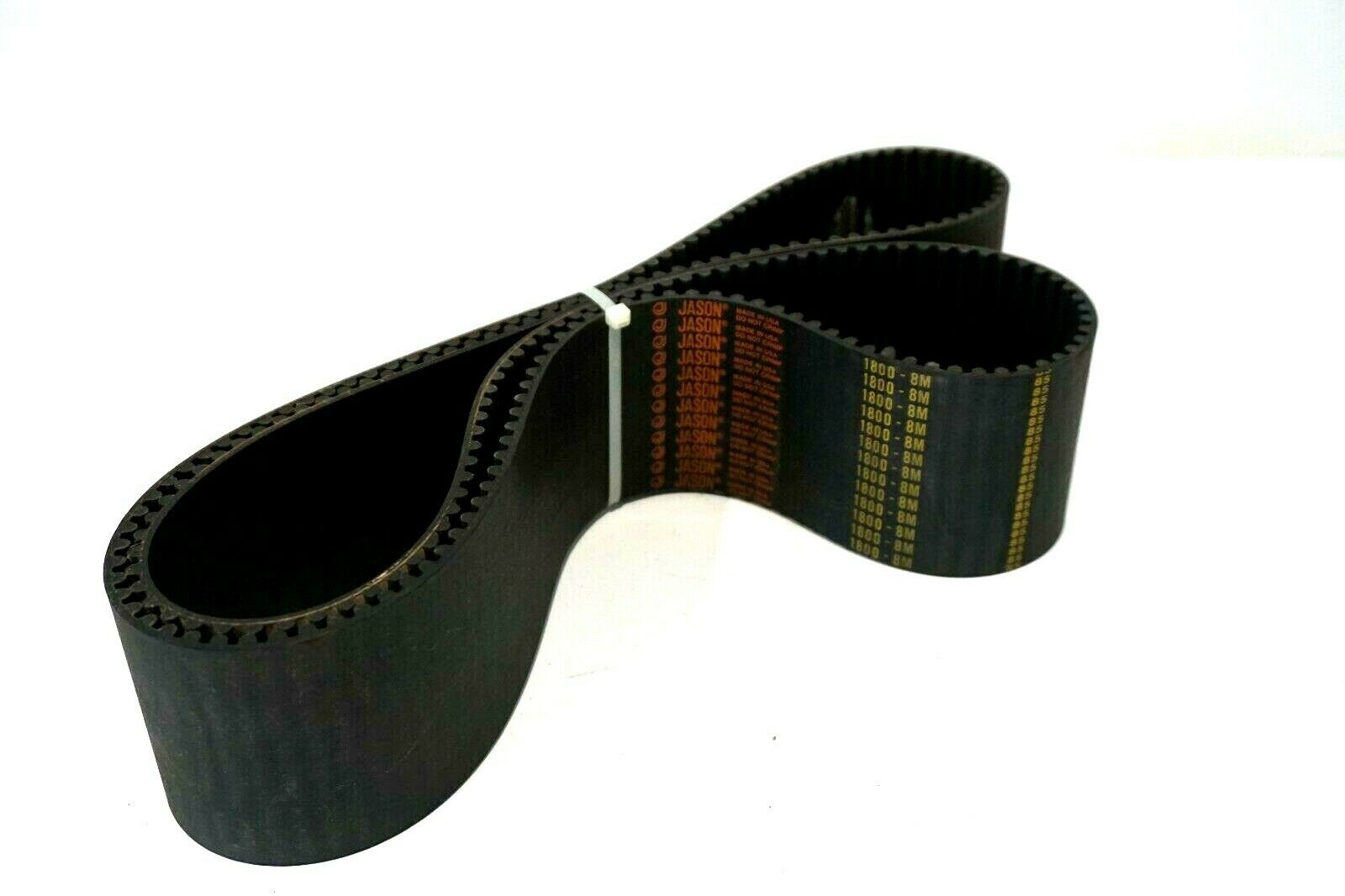 NEW JASON 1800-8M-85 TIMING BELT 18008M85 - SB Industrial Supply, Inc.