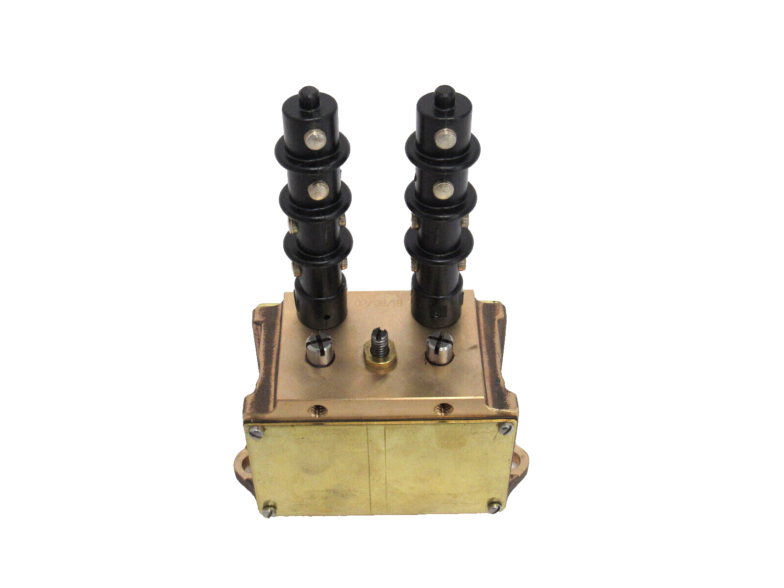 NEW LIMITORQUE 10443 ACTUATOR CI-27639-100089 - SB Industrial Supply, Inc.
