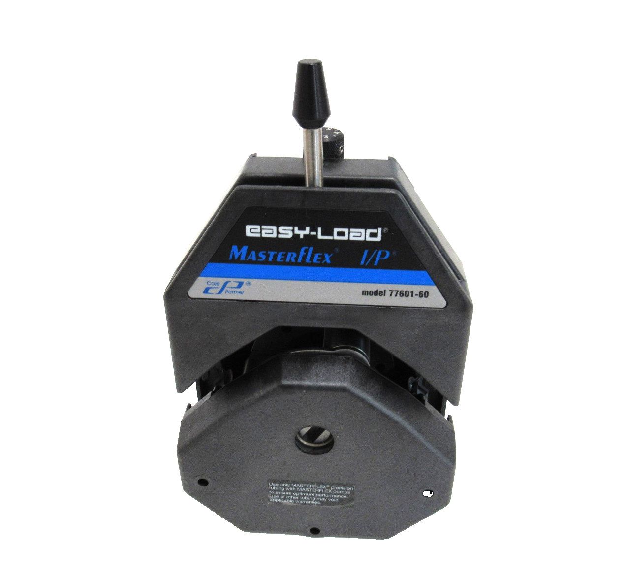 NEW MASTERFLEX 77601-60 EASY-LOAD PUMP 7760160 - SB Industrial Supply, Inc.