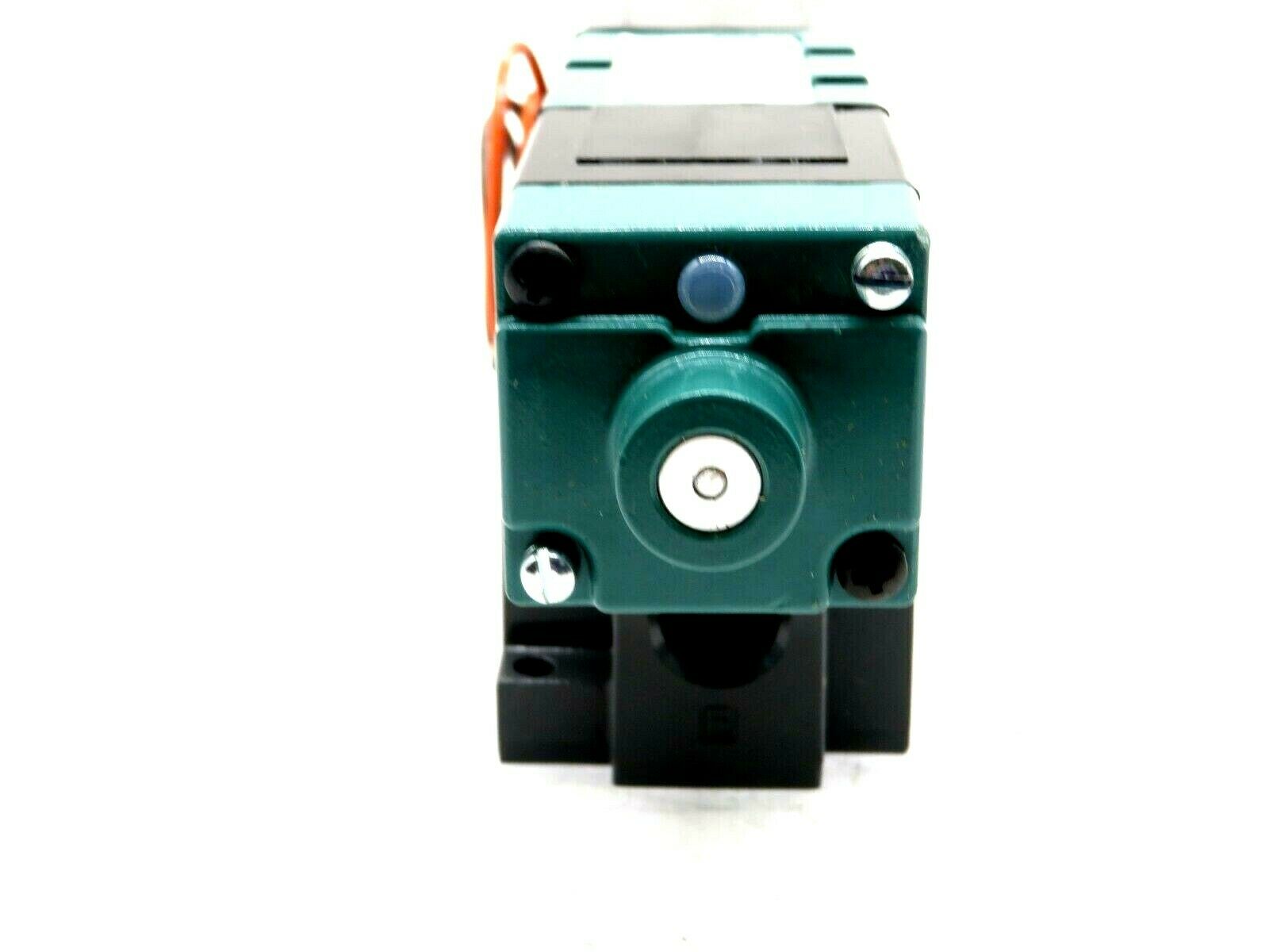 NEW NUMATICS 153SS43AK000030 SOLENOID VALVE - SB Industrial Supply, Inc.
