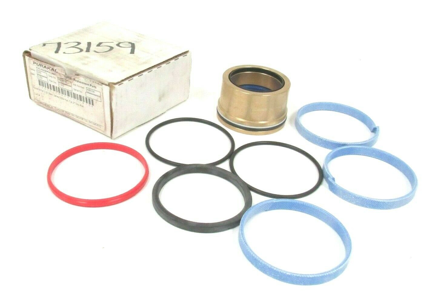NEW PURAKAL 3059 10090142 CYLINDER REPAIR KIT - SB Industrial Supply, Inc.