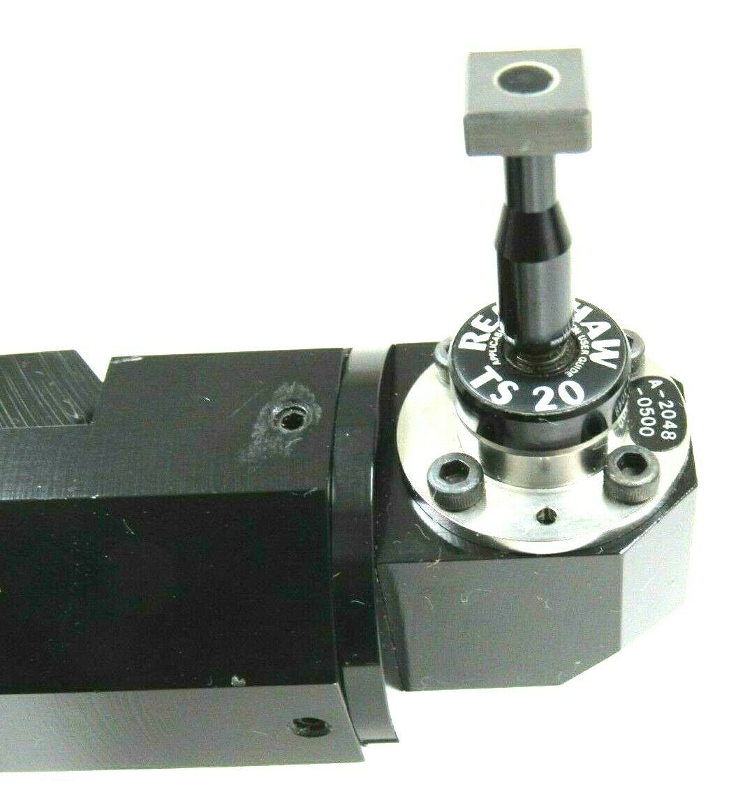 NEW RENISHAW A-2048-0500 HPA TOOL SETTING PROBE A20480500 TS-20 – SB ...