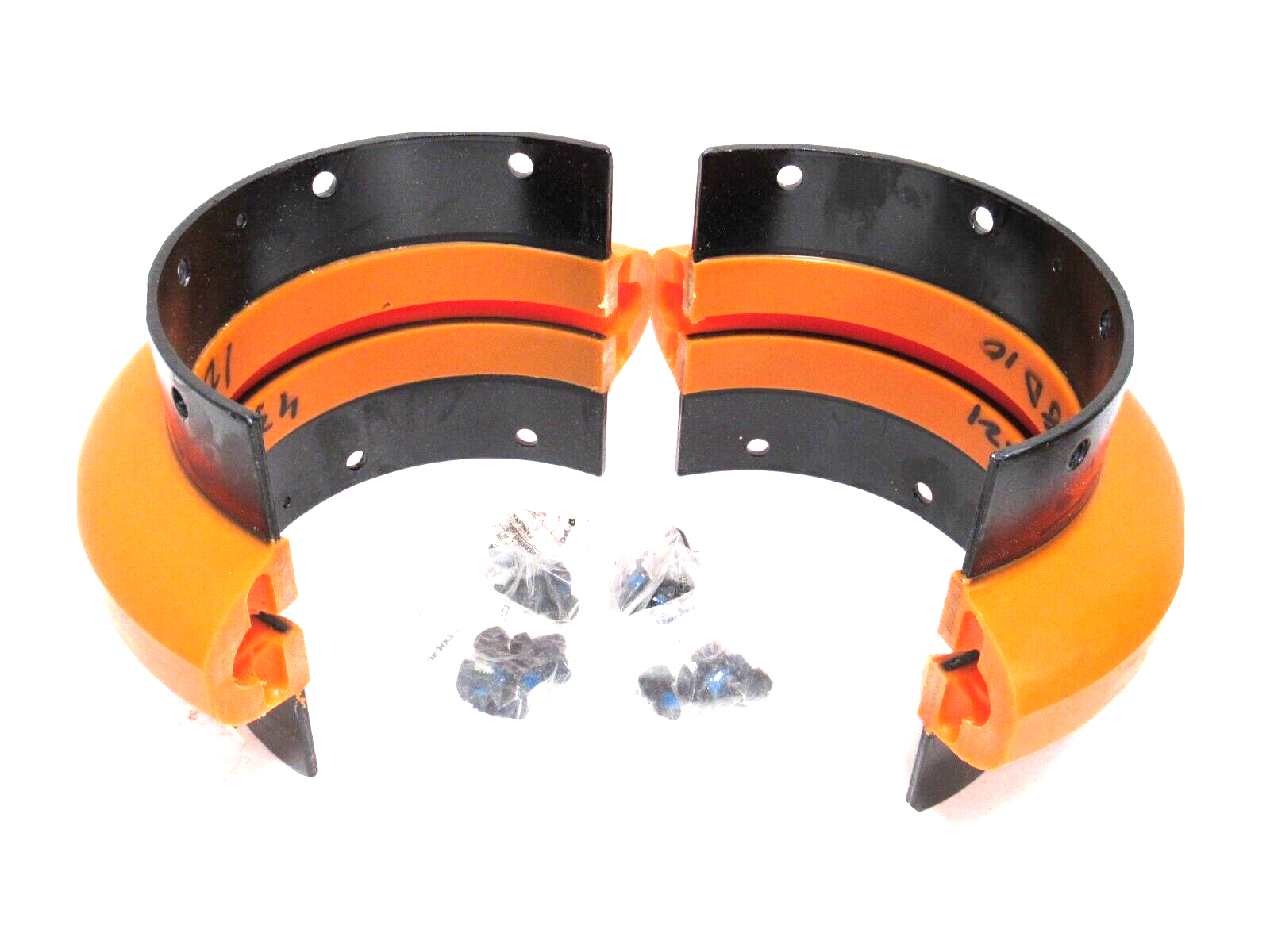 NEW REXNORD E80 COUPLING ELEMENT OMEGA 80 10287342 7300060 - SB ...