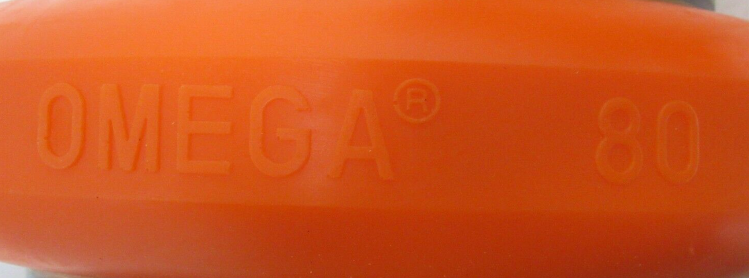 NEW REXNORD E80 COUPLING ELEMENT OMEGA 80 10287342 7300060 - SB ...