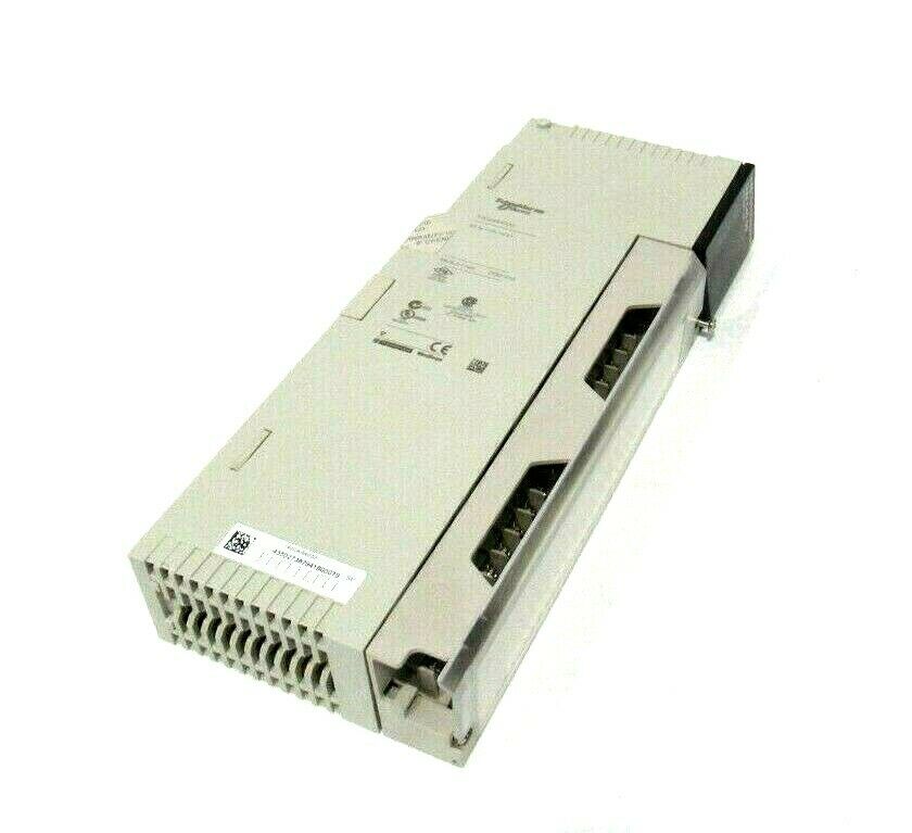 NEW SCHNEIDER ELECTRIC 140-DAI-540-00 OUTPUT MODULE 140DAI54000 - SB ...