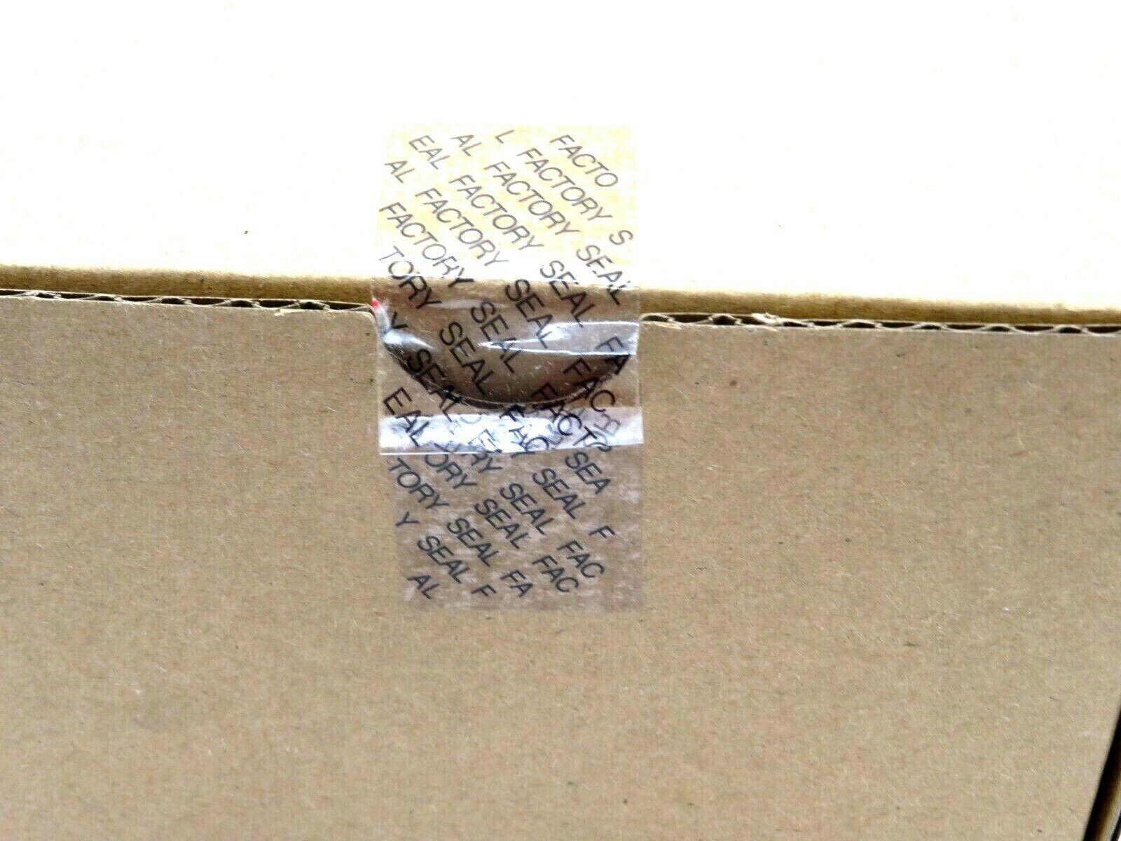 NEW SEALED ALLEN BRADLEY 800F-1YP3 CONTROL STATION SERIES A 800F1YP3 ...