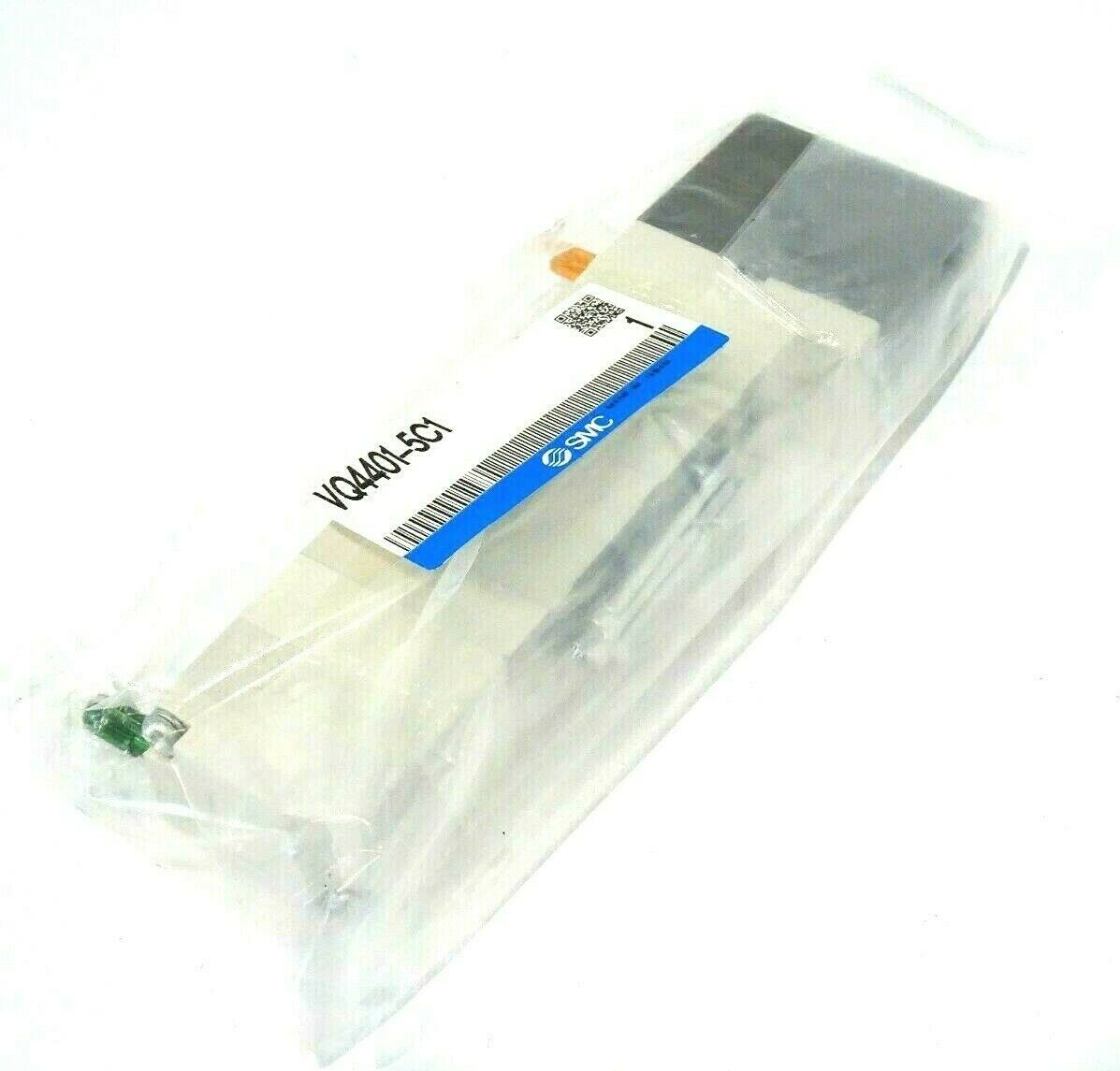 NEW SMC VQ4401-5C1 VALVE VQ44015C1 - SB Industrial Supply, Inc.