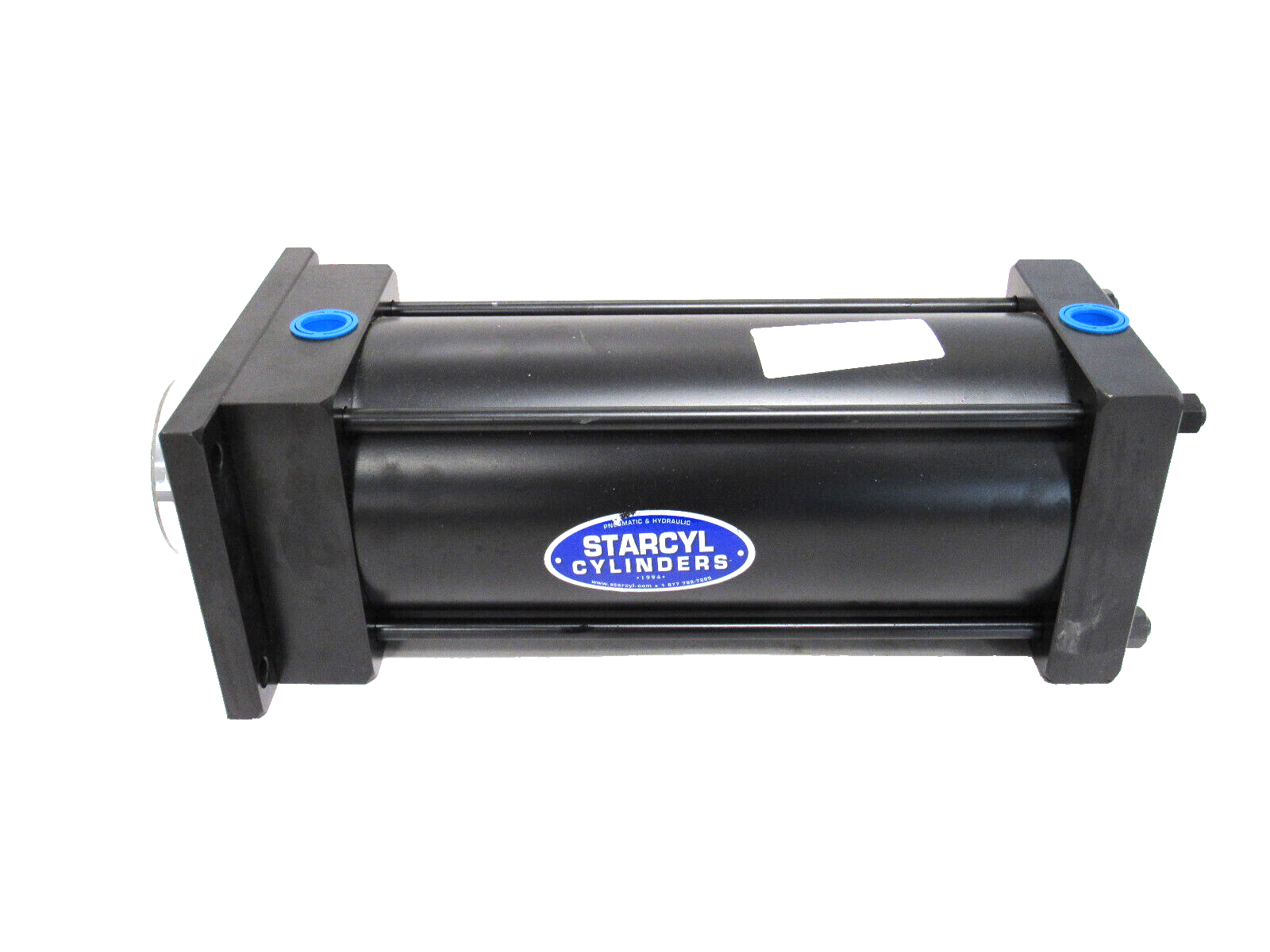 NEW STARCYL 6-B-12 CYLINDER 6B12 8060012 - SB Industrial Supply, Inc.