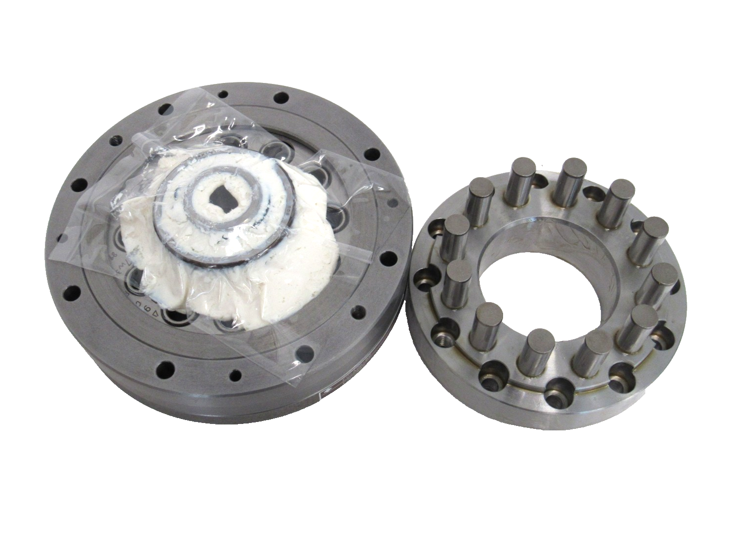 NEW SUMITOMO FC-A25-89 SPEED REDUCER FCA2589 - SB Industrial Supply, Inc.