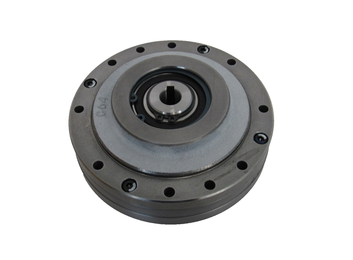 NEW SUMITOMO FC-A25-89 SPEED REDUCER FCA2589 - SB Industrial Supply, Inc.