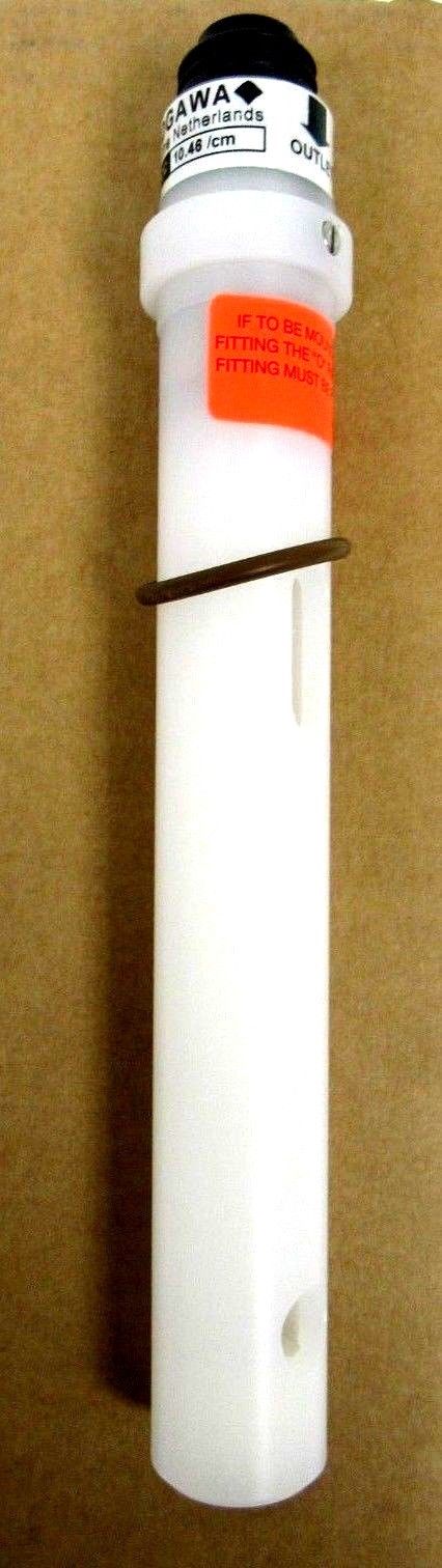 NEW YOKOGAWA SC42-FP08 CONDUCTIVITY SENSOR SC42FP08 - SB Industrial ...