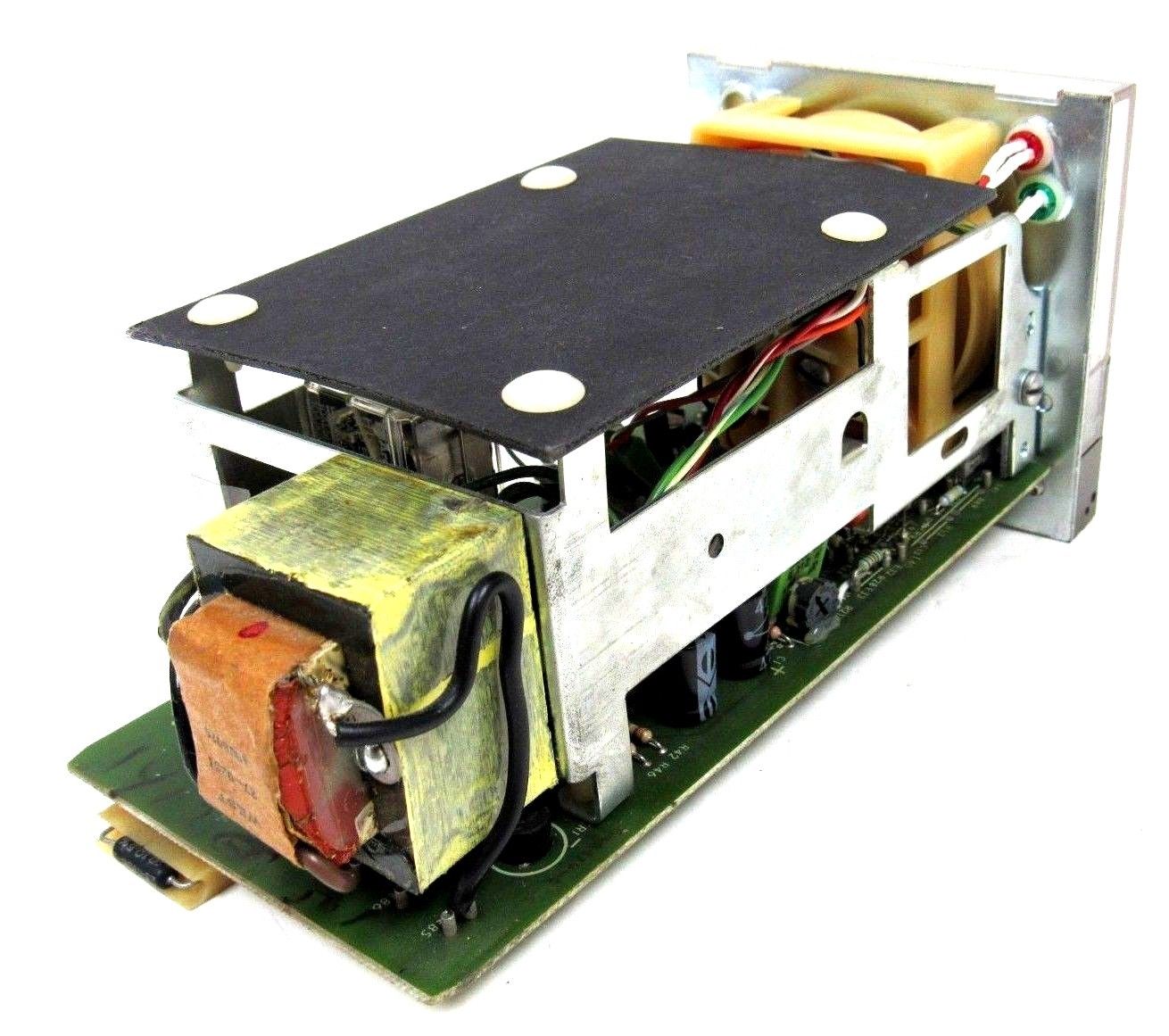 REFURBISHED WEST INSTRUMENTS 1412-0 TEMPERATURE CONTROL 14120 1412-0 ...