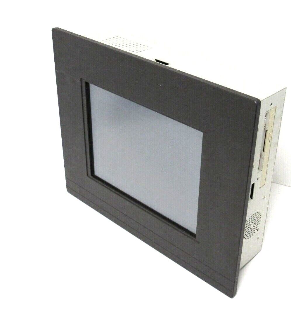 USED COMPUTER DYNAMICS DISPLAYPAC-OP OPERATOR INTERFACE DISPLAYPACOP ...