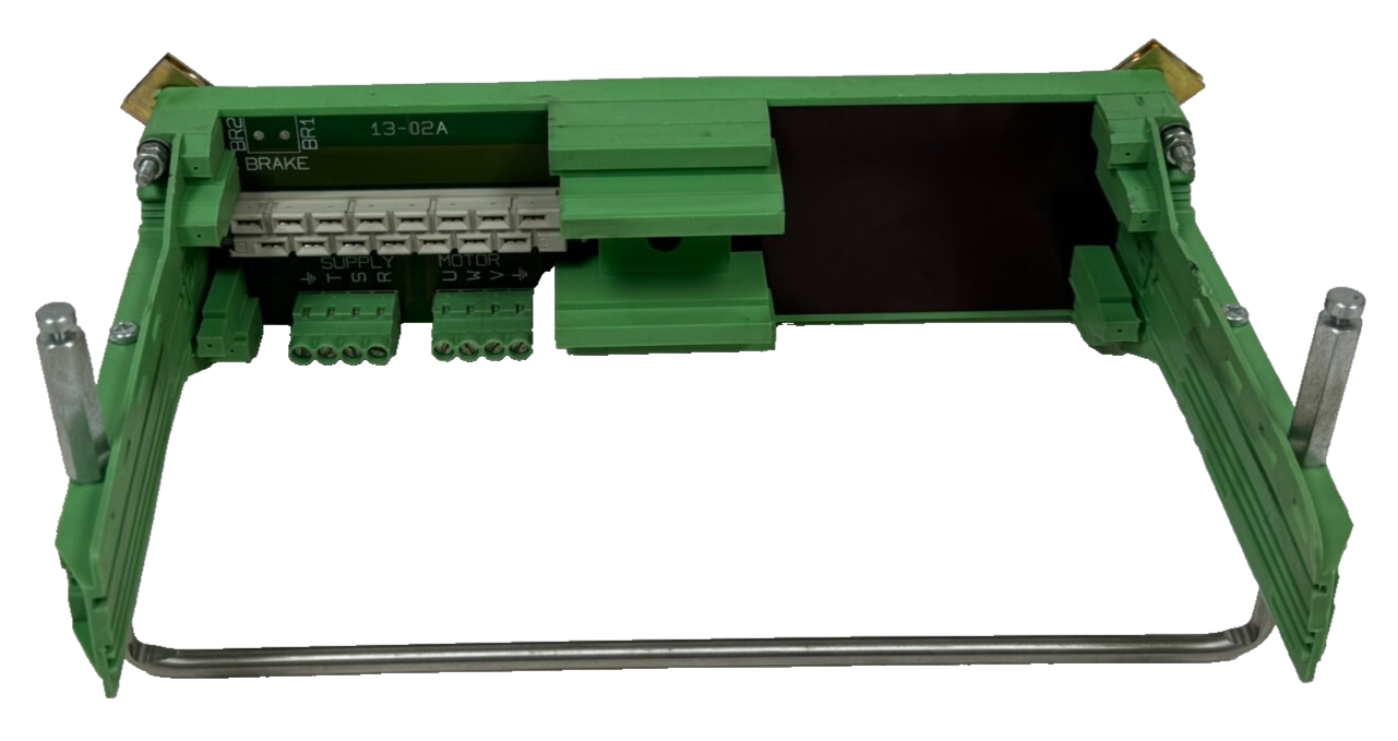 USED IRT SA8301.100.13000 SERVO DRIVE BASE - SB Industrial Supply, Inc.