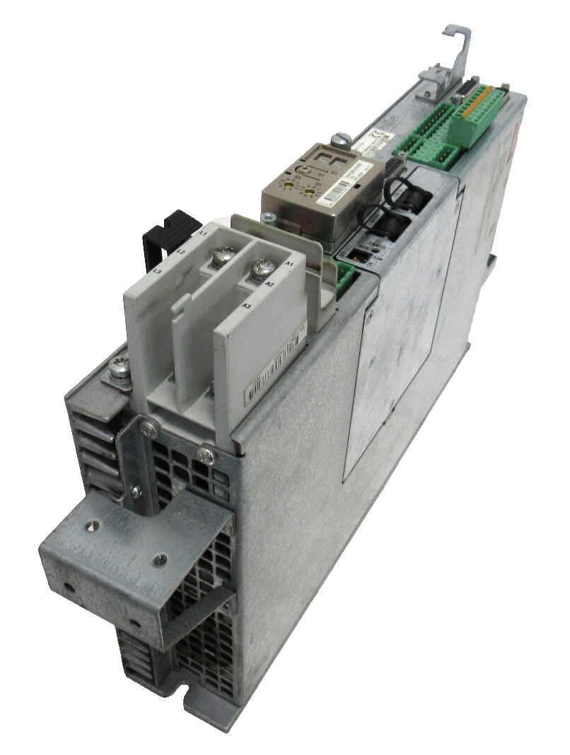 USED REXROTH R911279427 SERVO DRIVE DKC02.3-040-7-FW R911290389 - SB ...