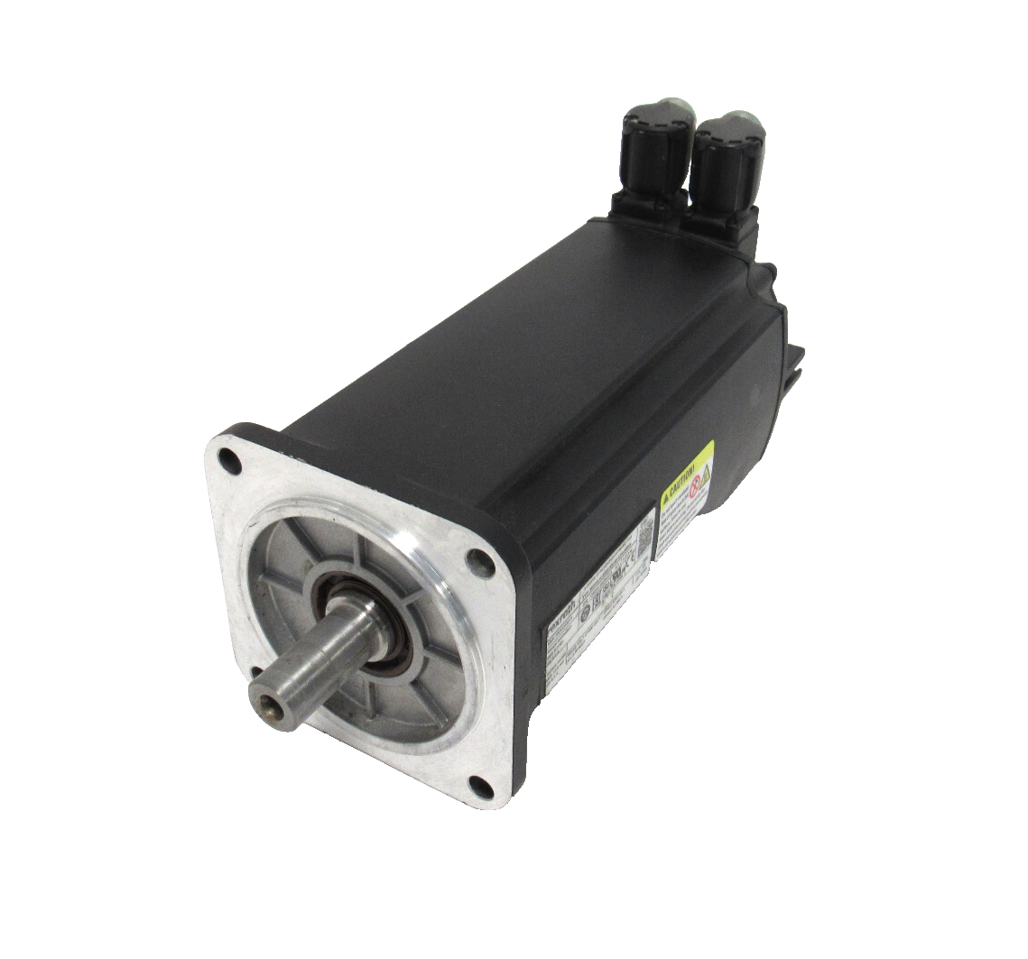 USED REXROTH R911318214 SERVO MOTOR MSK061C-0300-NN-M1-UP0-NNNN - SB ...