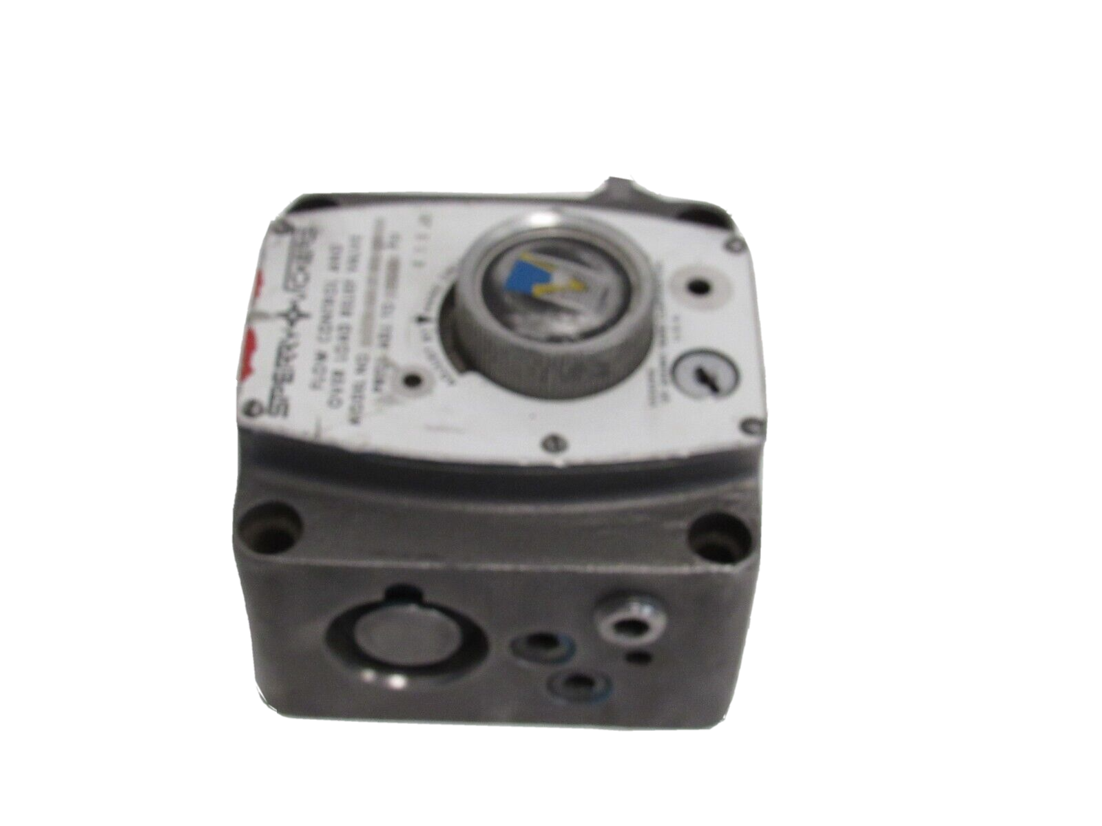 USED VICKERS FRG-03-F-28-22 FLOW CONTROL VALVE FRG03F2822 - SB ...