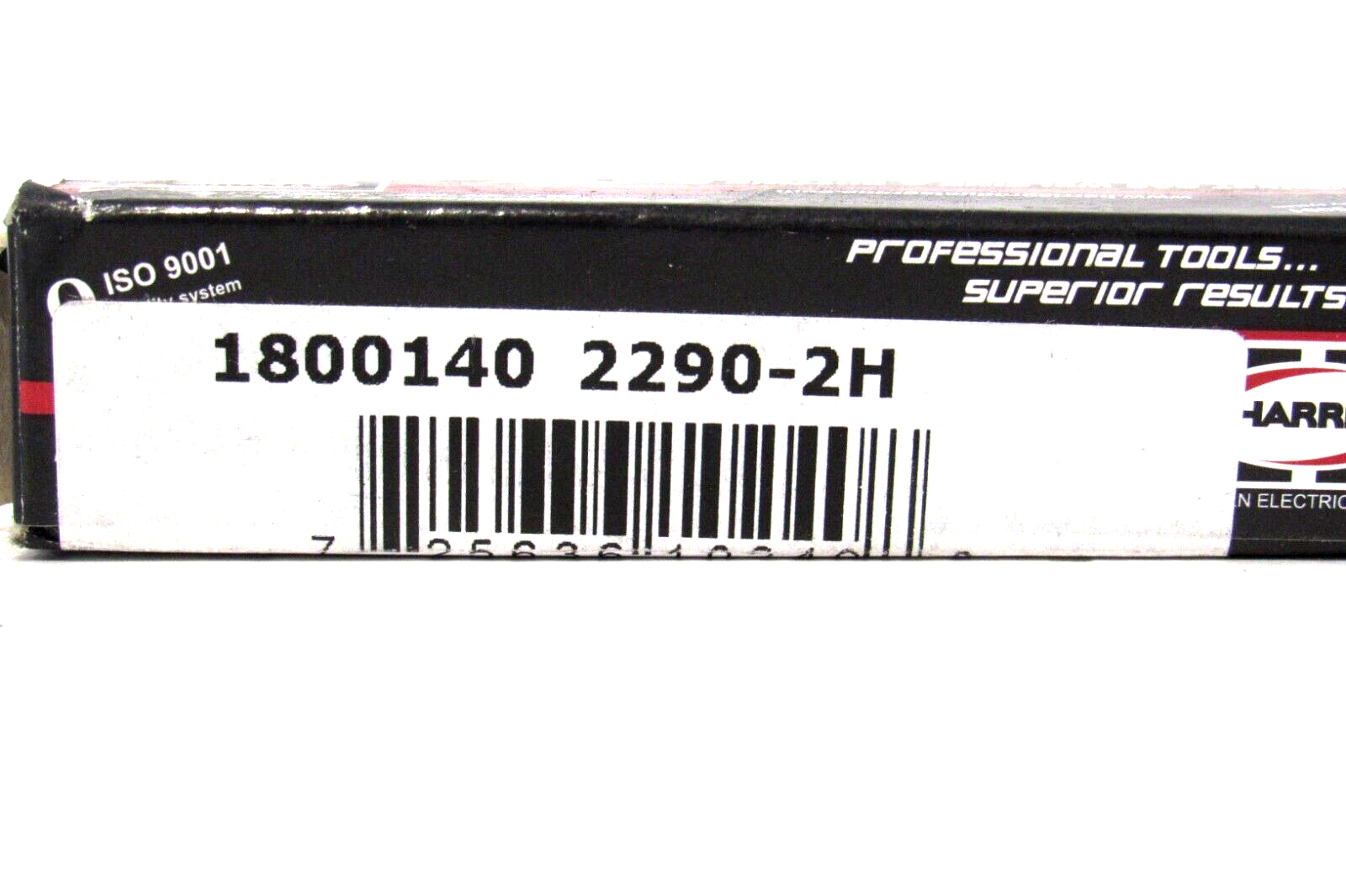 LOT OF 2 NEW HARRIS 1800140 HEATING TIP 2290-2H - SB Industrial Supply ...