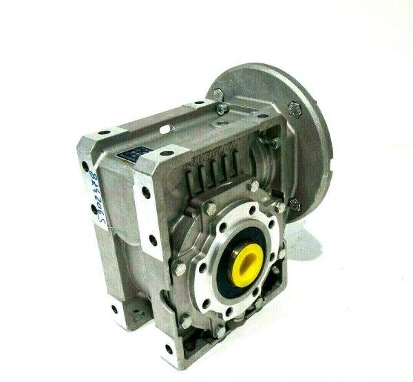 NEW BONFIGLIOLI W63U-P71-B5 GEARBOX W63UP71B5 - SB Industrial Supply, Inc.
