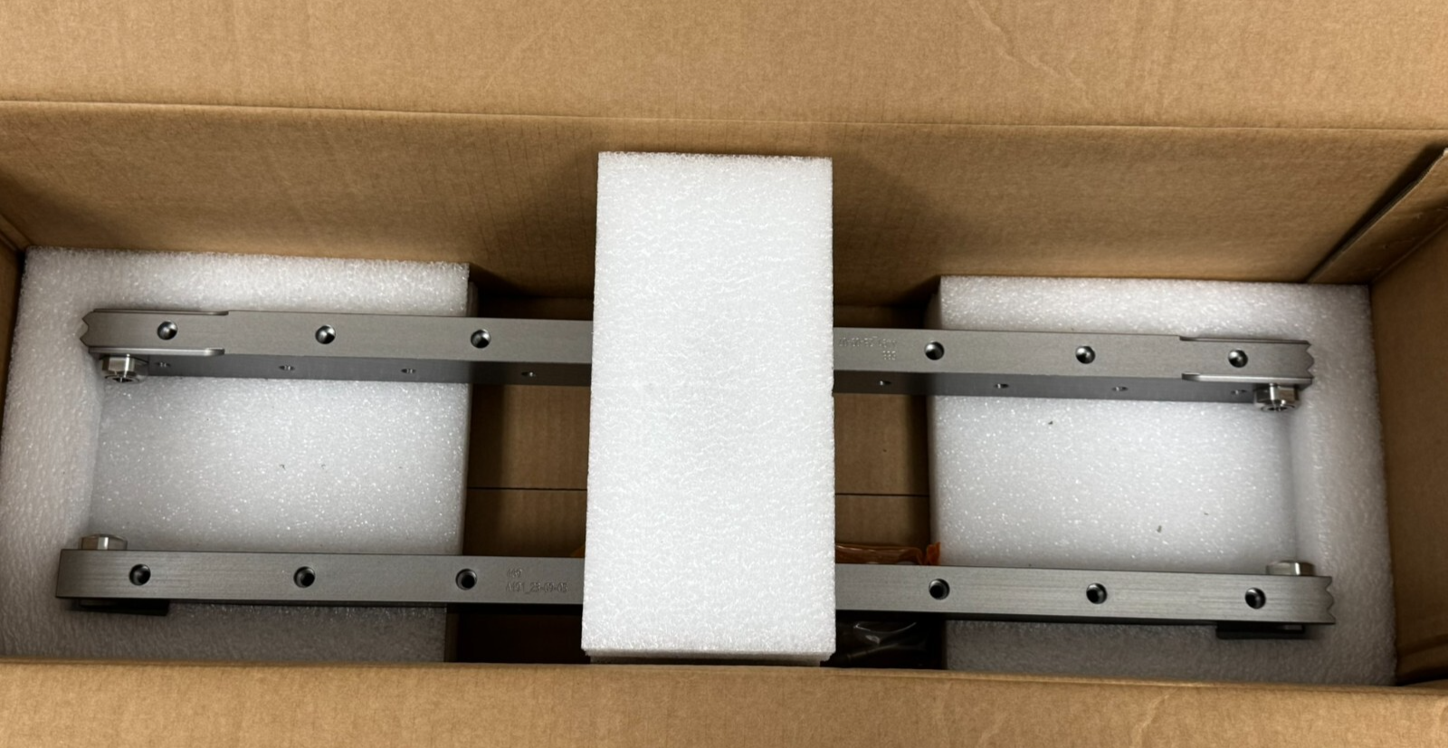 NEW B&R 8F1GC.A066.CA000-1 ACPtrak GUIDE ELEMENT CB STRAIGHT - SB ...