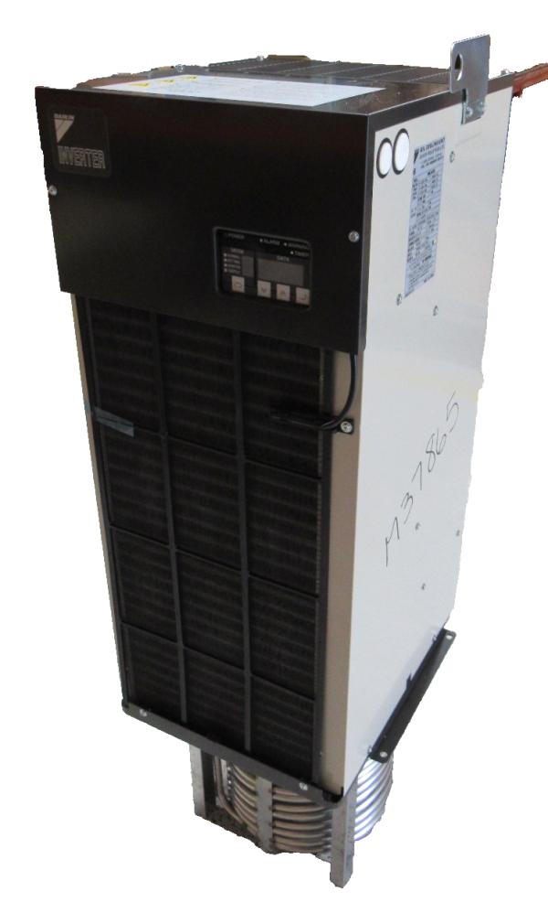 NEW DAIKIN AKJ459 OIL COOLER - SB Industrial Supply, Inc.