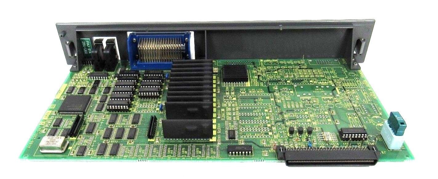 NEW FANUC A16B-2201-0472/05D PROCESSOR BOARD A16B2201047205D 200384 ...