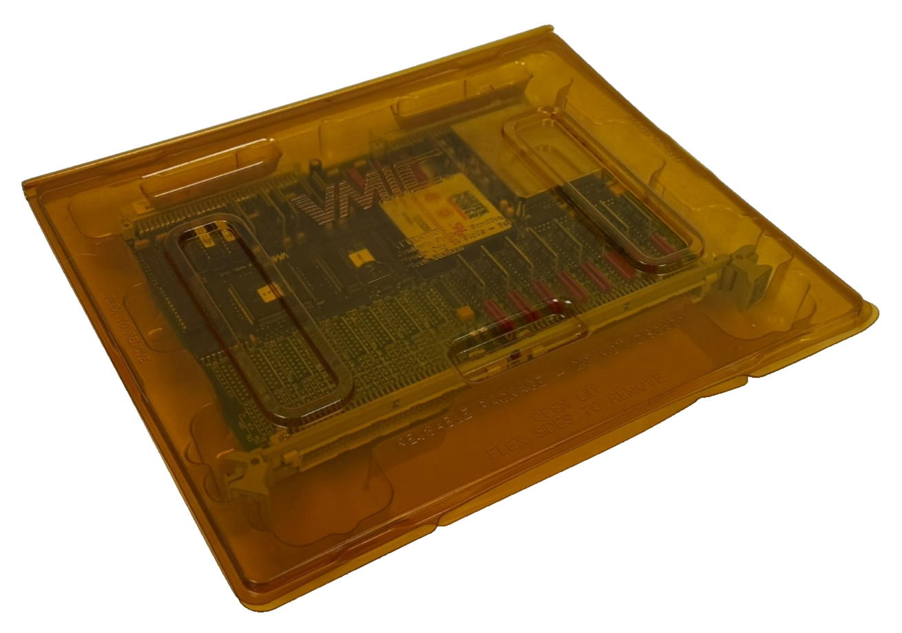 NEW FANUC VMIC VMIVME-3122 ANALOG/DIGITAL CONVERTER 332-013122-040B ...