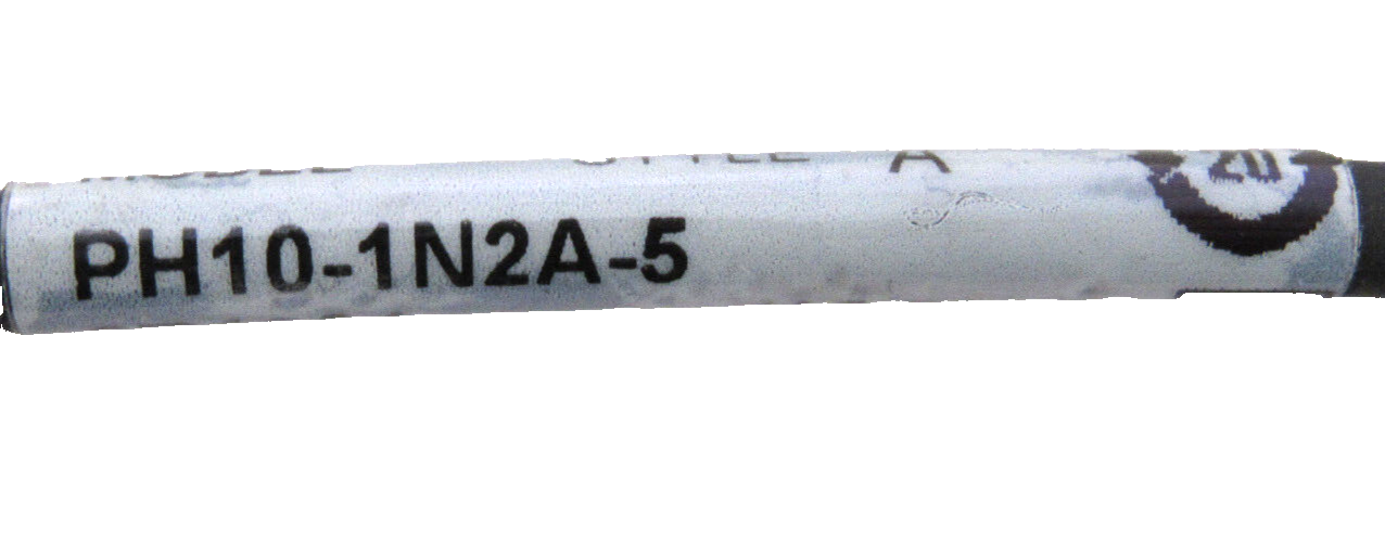 NEW FOXBORO PH10-1N2A-5 SENSOR PROBE PH101N2A5 - SB Industrial Supply, Inc.