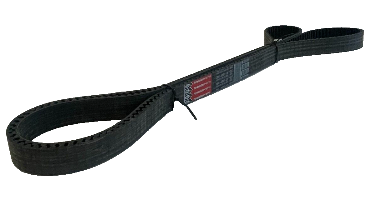 NEW GATES 2800-8MGT-30 POWER BELT 28008MGT30 - SB Industrial Supply, Inc.