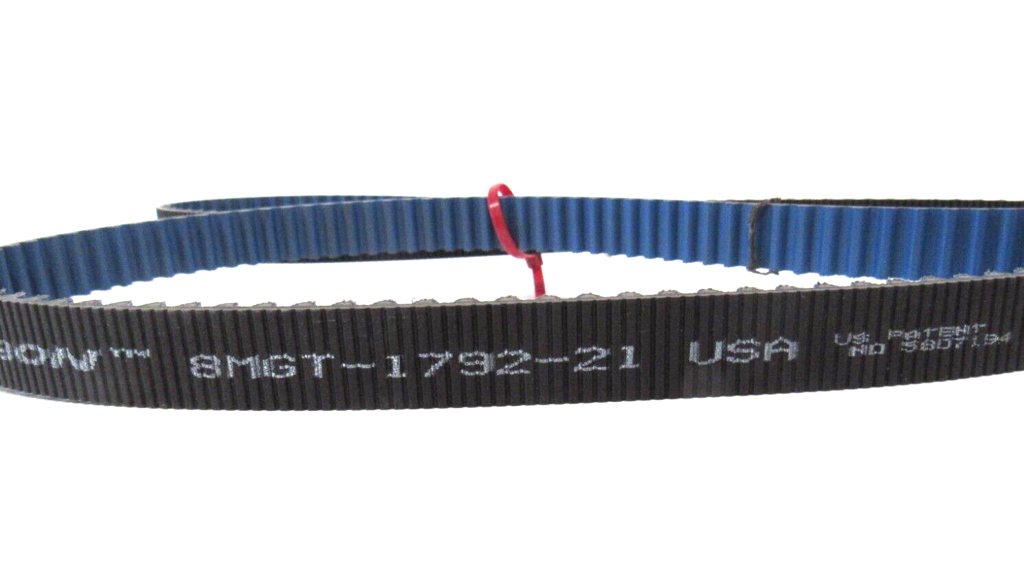 NEW GATES 8MGT-1792-21 POLYCHAIN BELT 8MGT179221 - SB Industrial Supply ...