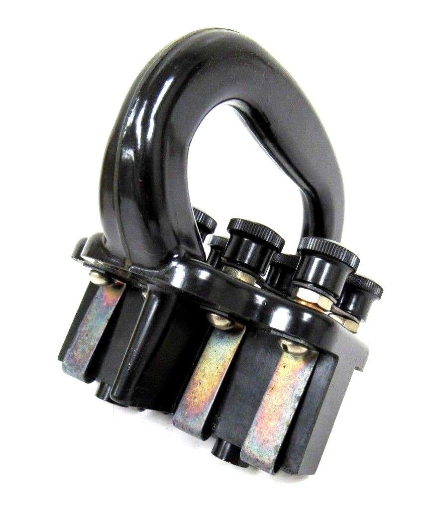 NEW GENERAL ELECTRIC 6129533-G1 TEST PLUG 6129533G1 TYPE PK-2 – SB ...