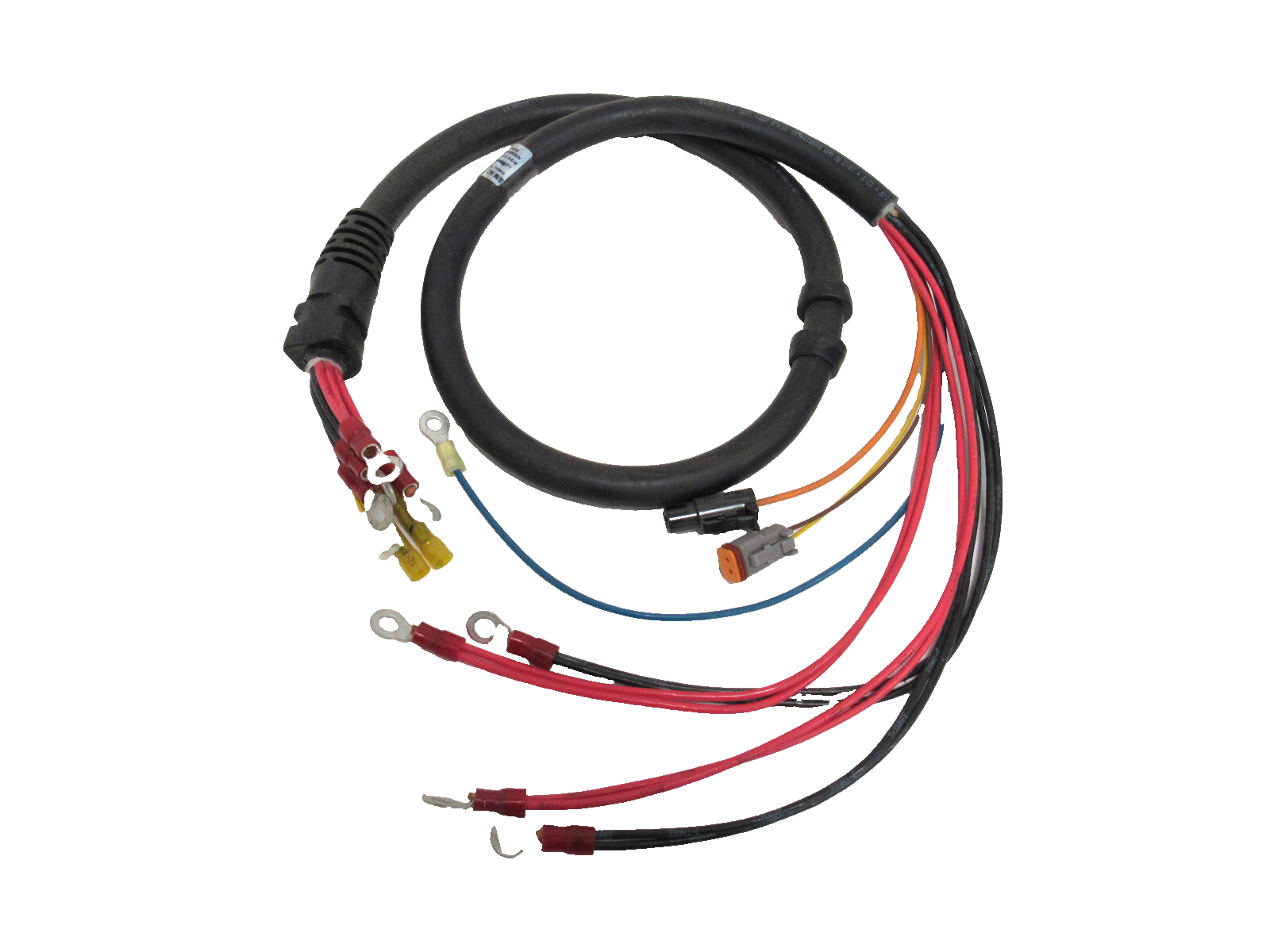 NEW JLG 1001132439 DRIVE MOTOR CABLE - SB Industrial Supply, Inc.