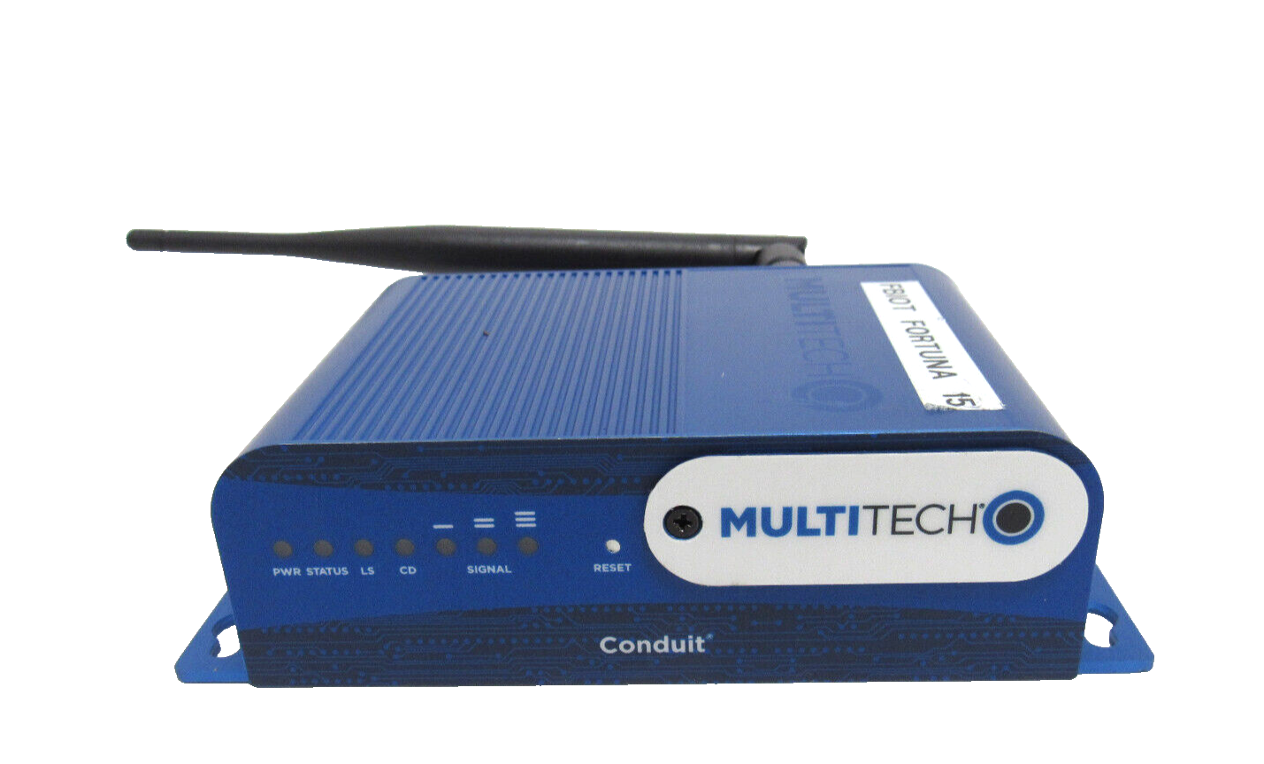 NEW MULTITECH MTCDT-L4G1-247A-WW GATEWAY MTCDTL4G1247AWW - SB ...