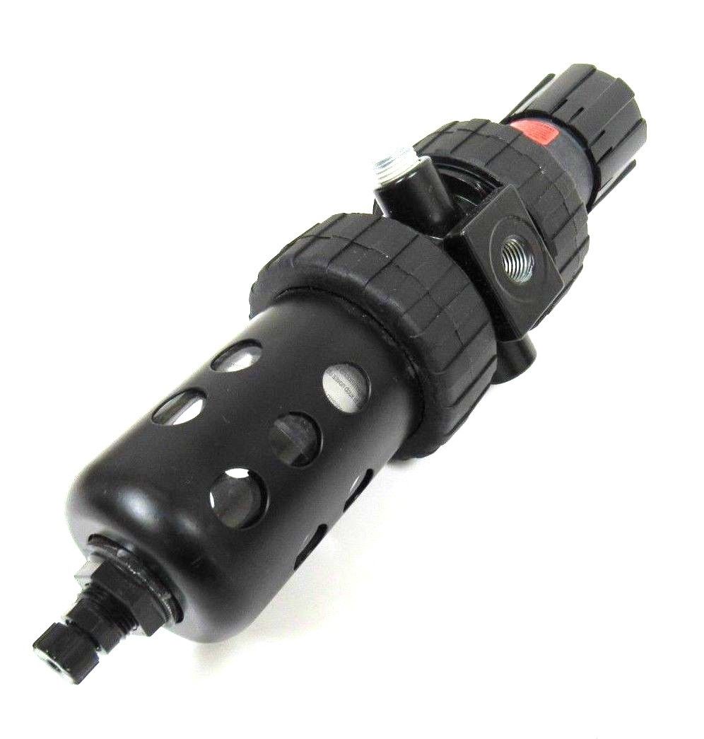 NEW PARKER 06E12A13AC REGULATOR - SB Industrial Supply, Inc.