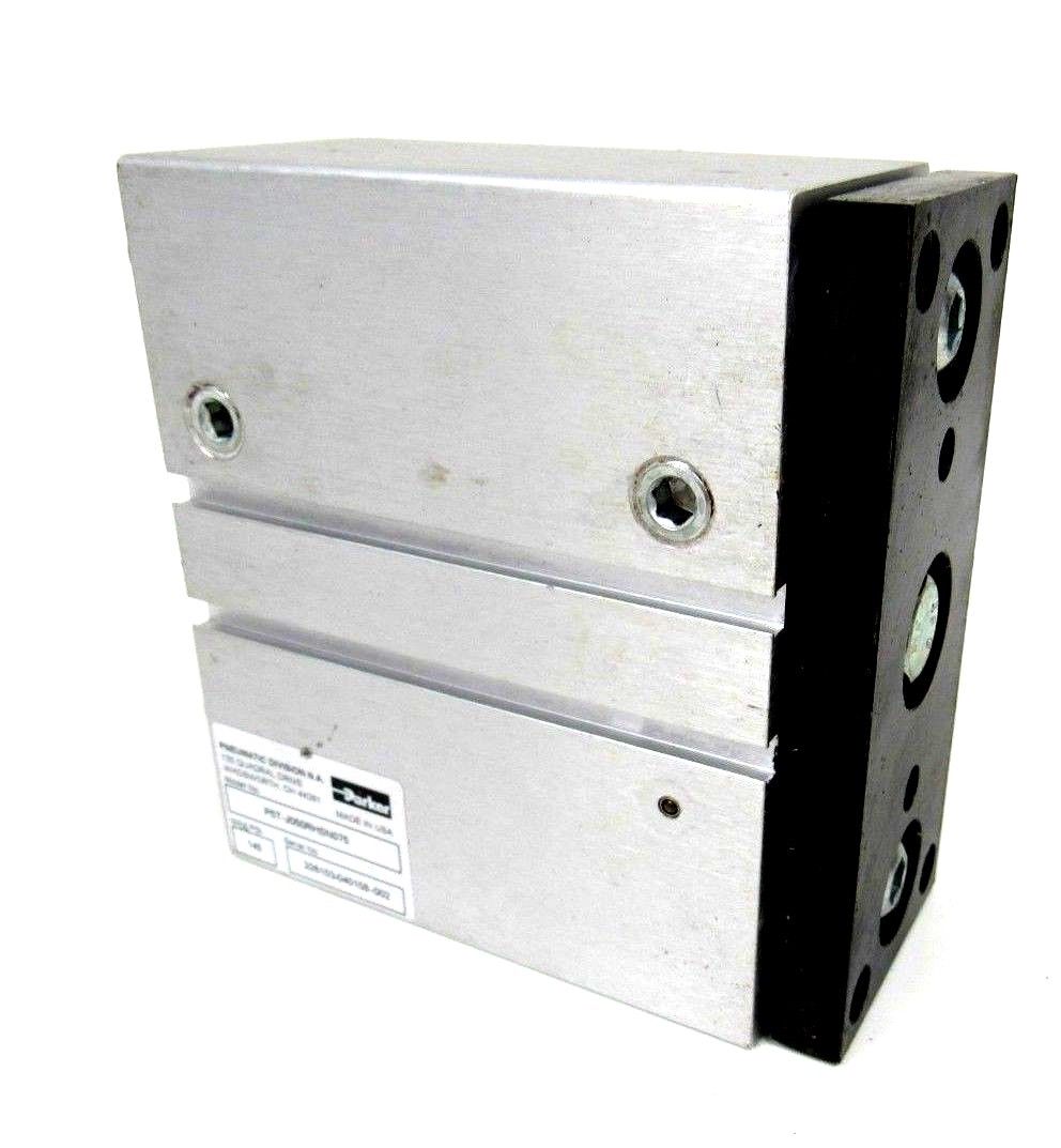 NEW PARKER P5T-J050RHSN075 PNEUMATIC THRUSTER P5TJ050RHSN075 - SB ...