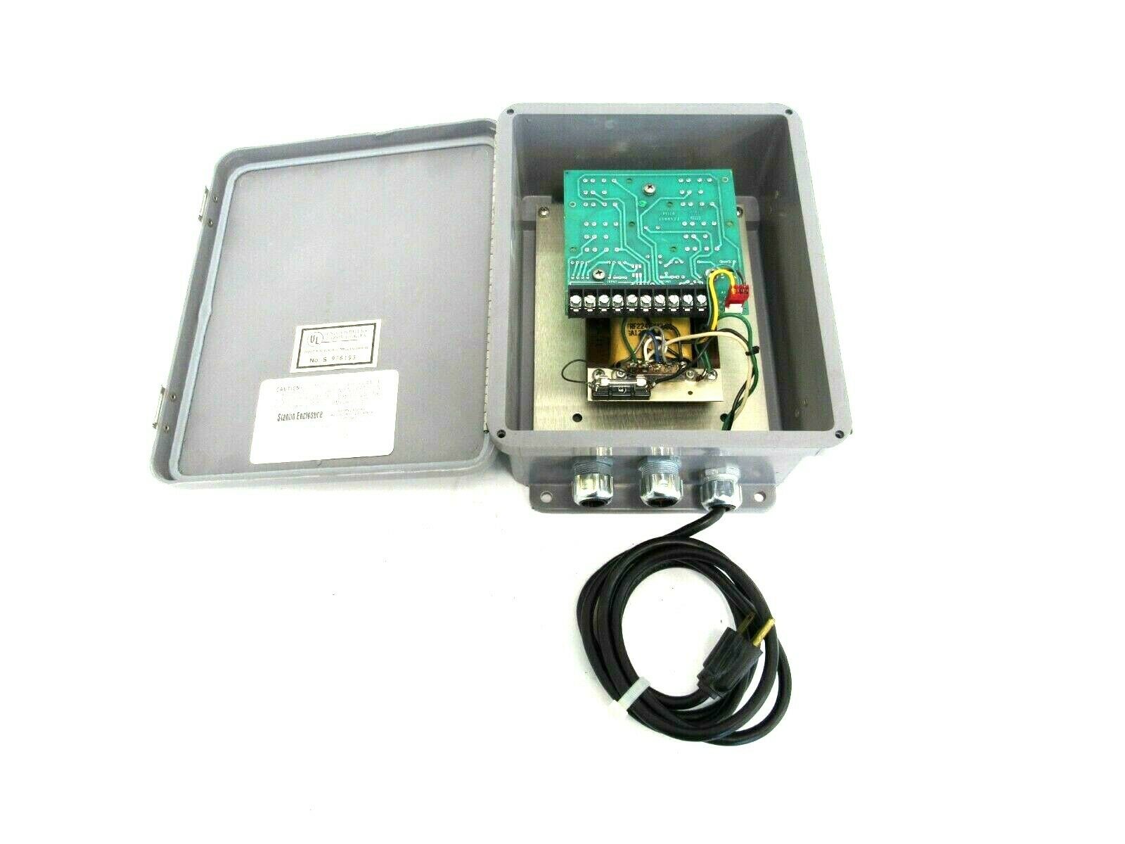 NEW PELCO RB24 CONTROL BOX 1500523 - SB Industrial Supply, Inc.